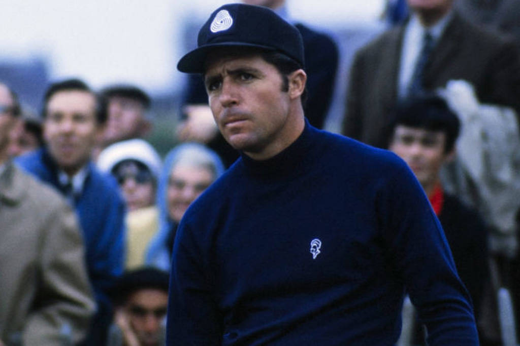 Decades of The Open | The 1950s