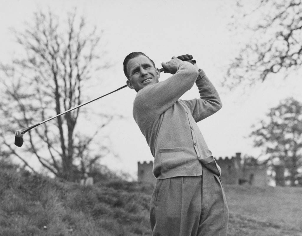 Decades of The Open | The 1950s