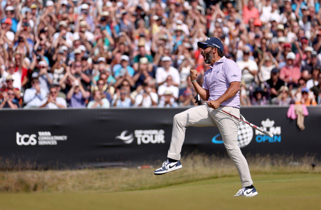 Qualification | The 152nd Open | Royal Troon 2024