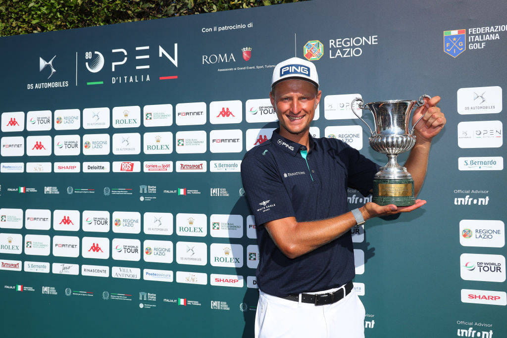 Qualification | The 152nd Open | Royal Troon 2024