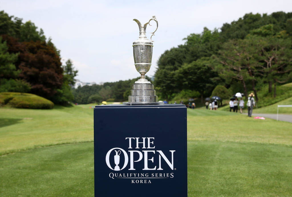 The Open Qualifying Series | The 152nd Open | Royal Troon