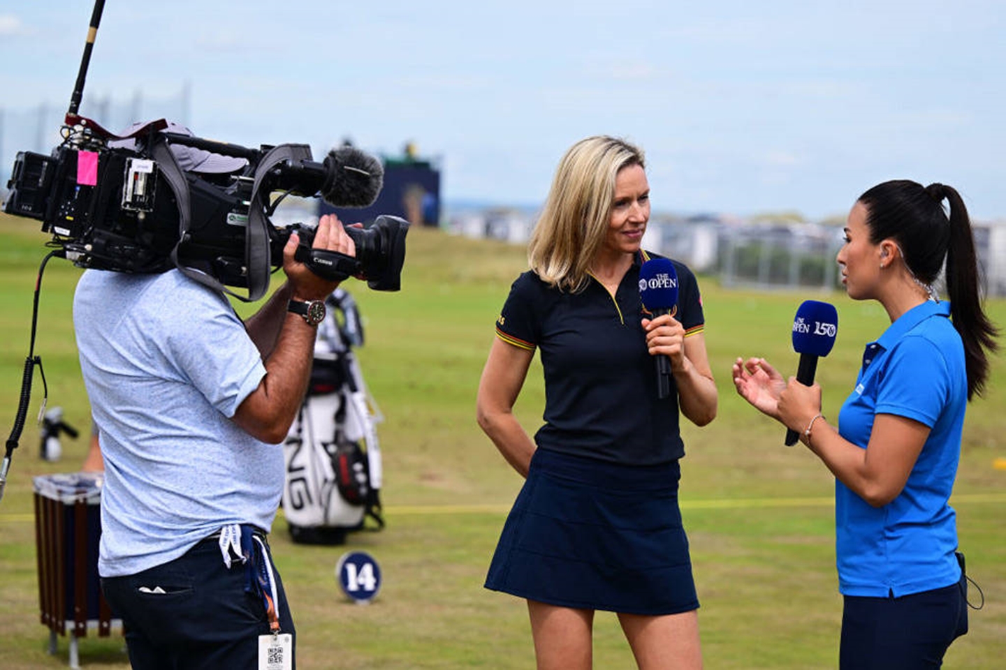 The Claret Jug | All You Need to Know | The Open