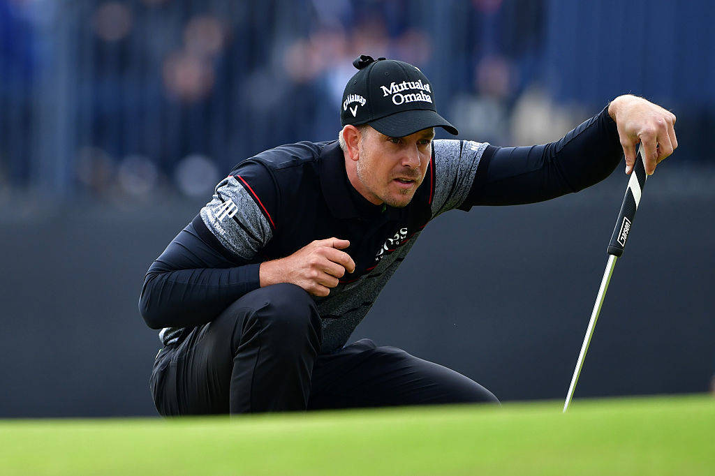 Stenson prevails in epic showdown | Royal Troon 2016 | The Open