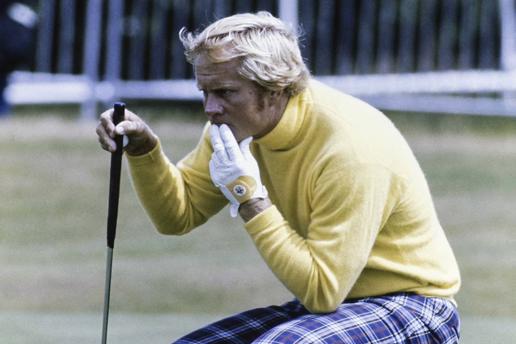 Weiskopf's wonderful win | Royal Troon 1973 | The Open