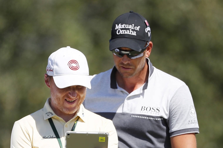 Kenyon's Open Memories | The Open