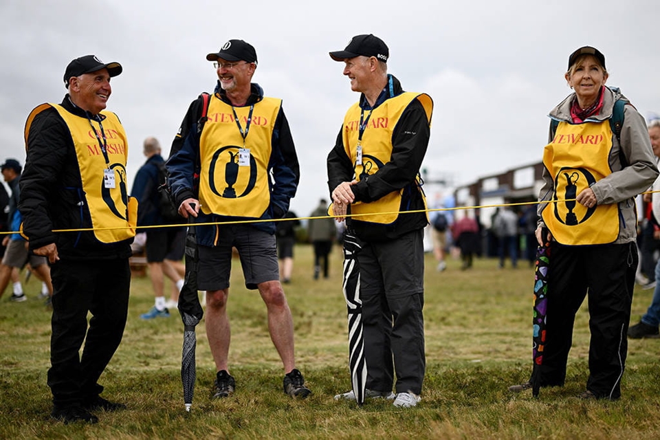 Plan Your Day | The 153rd Open | Royal Portrush 2025
