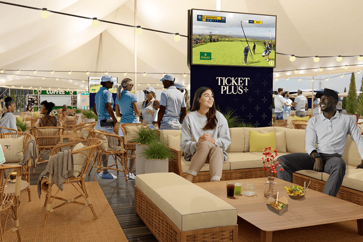 The Open | Golf's Original Championship