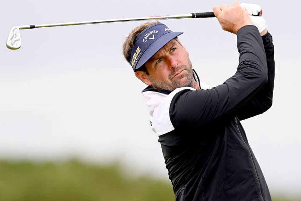 Regional Qualifying | The 152nd Open