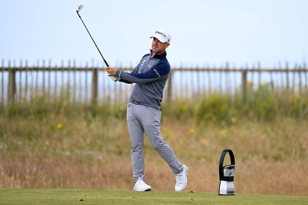 Tee Times Announced | R1 and R2 | The 152nd Open