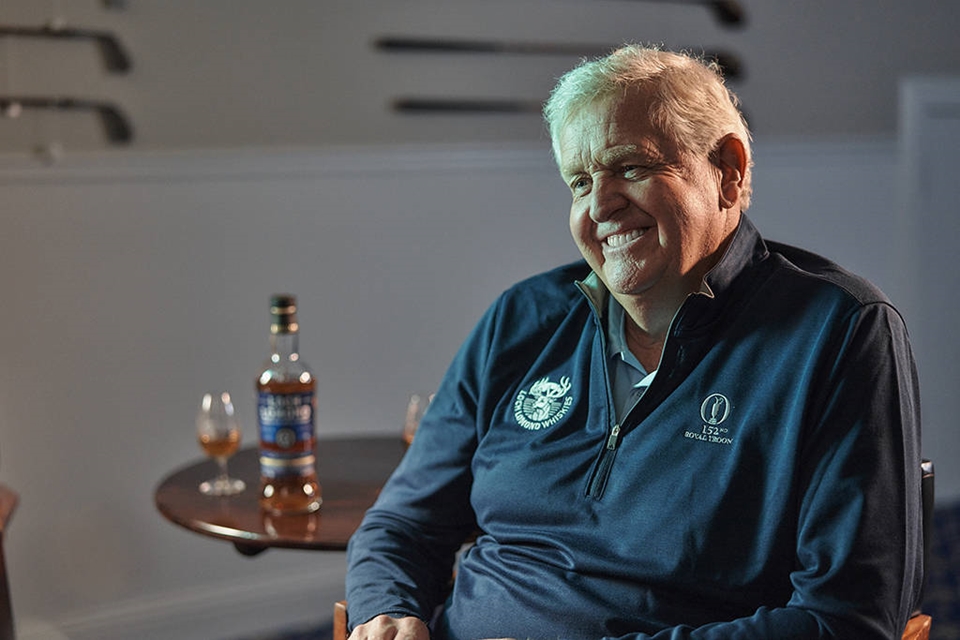 Colin Montgomerie | Royal Troon memories | The Open