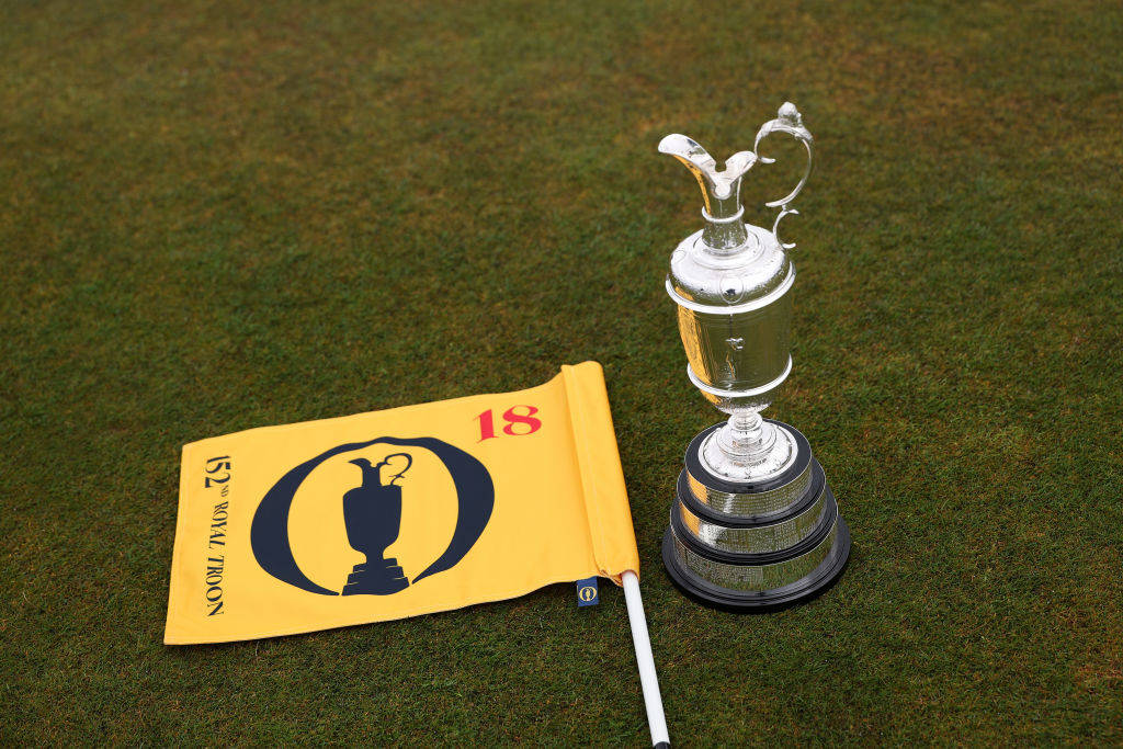 How to Follow | The 152nd Open | Royal Troon