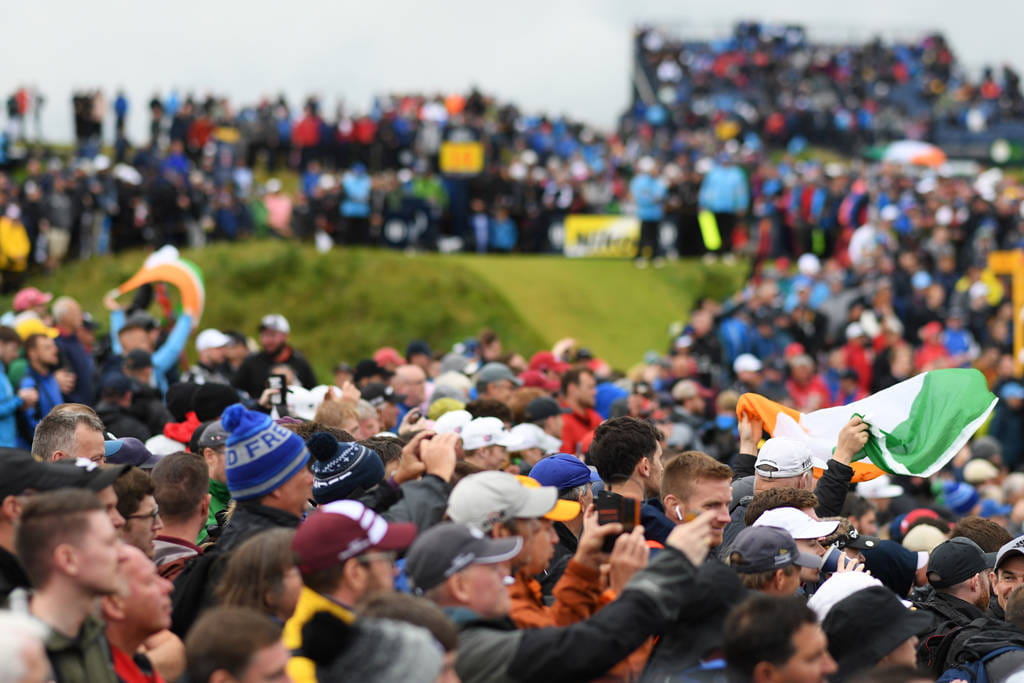 Attend The 153rd Open | Royal Portrush