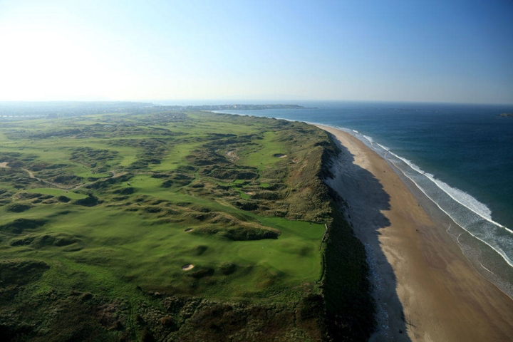 All You Need To Know | The 153rd Open | Royal Portrush