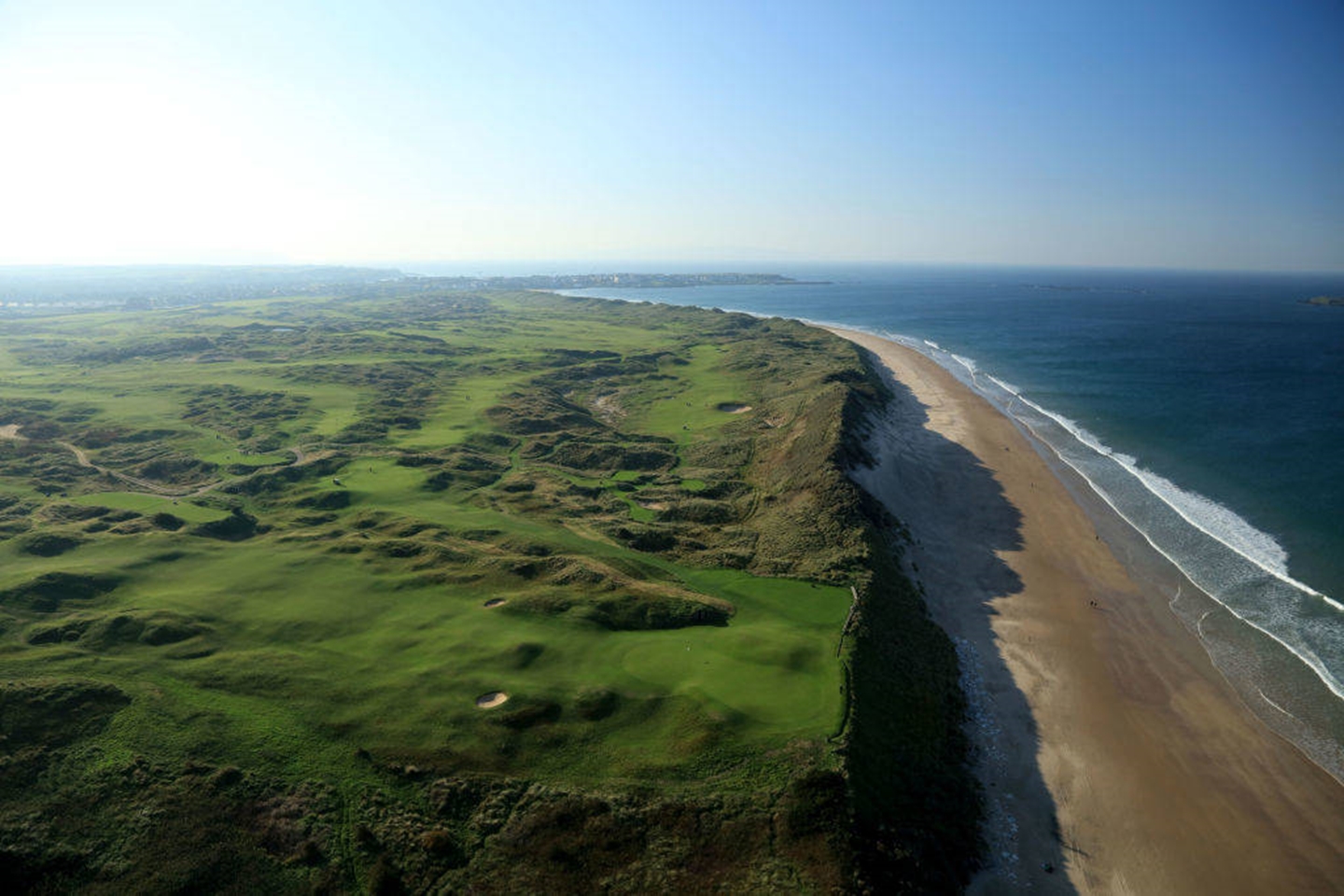 Conners qualifies again | The 153rd Open | Royal Portrush