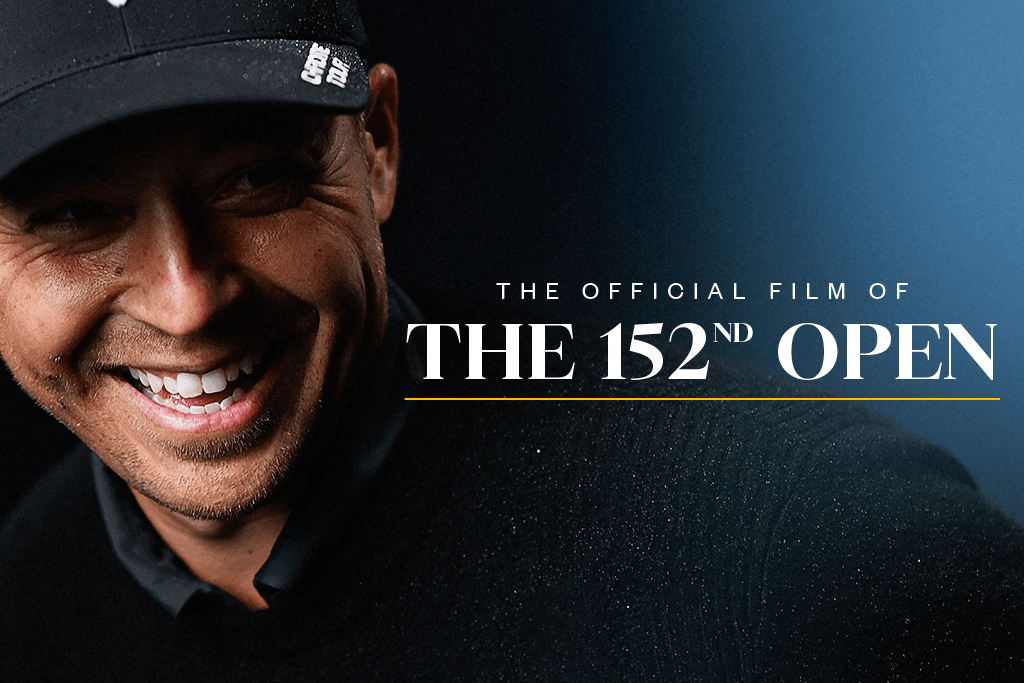 Official Film | The 152nd Open