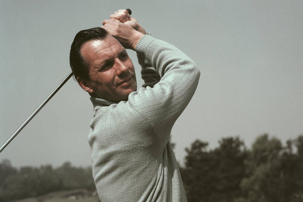 World events in 1951 | Royal Portrush