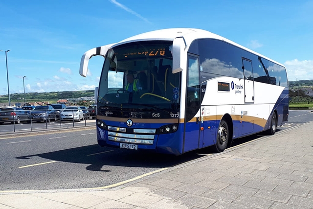 Getting to Royal Birkdale | Travel Options | The 154th Open