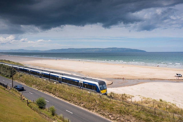 Getting to Royal Portrush | Travel Options | The 153rd Open