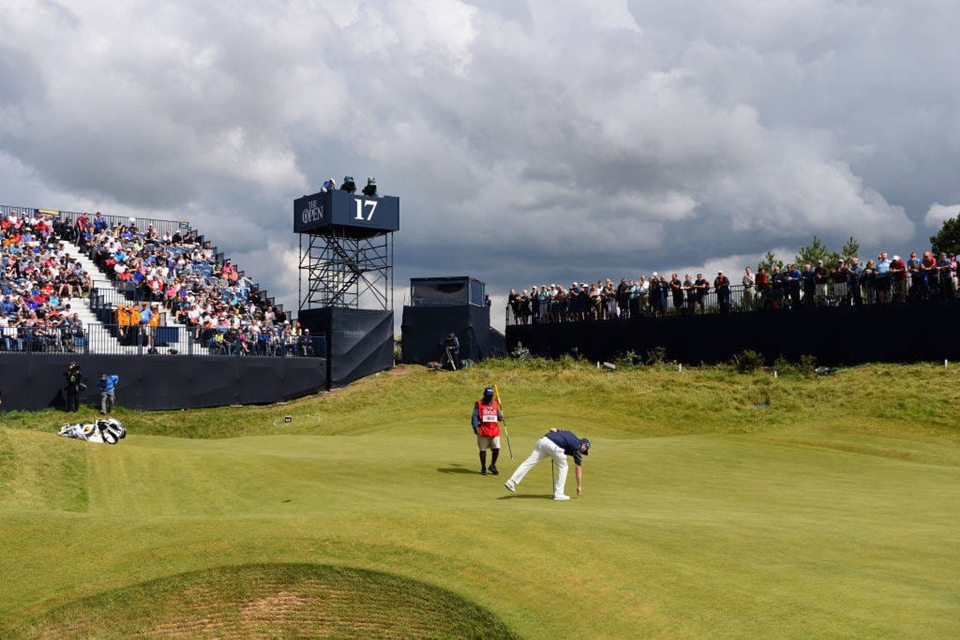 Signature | The Open Experiences | Royal Birkdale 2026