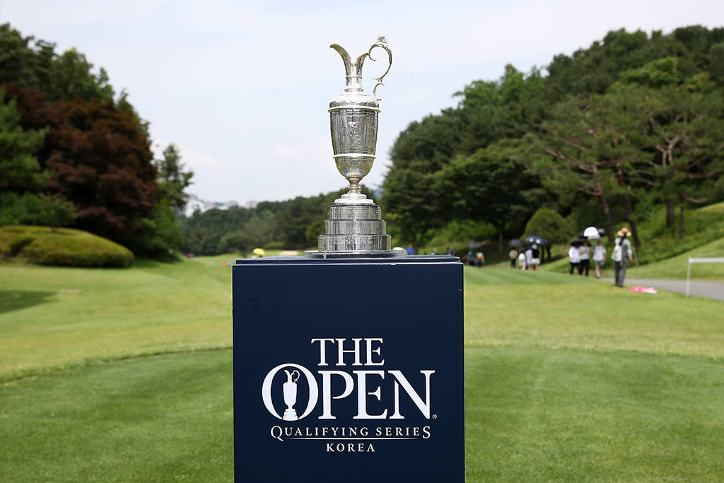Qualification tracker | The 154th Open | Royal Birkdale