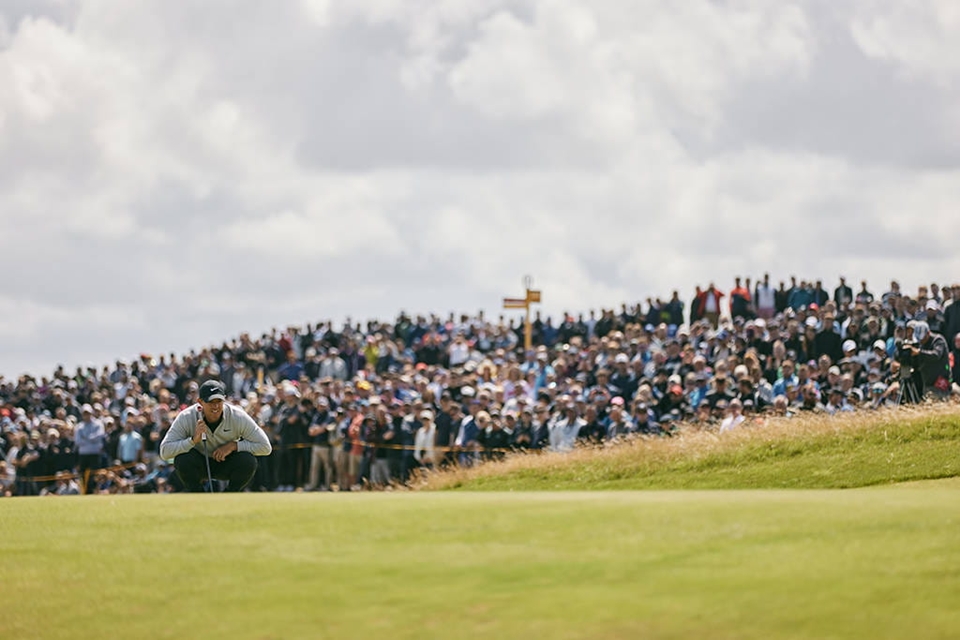 The Open Experiences | The 154th Open | Royal Birkdale 2026