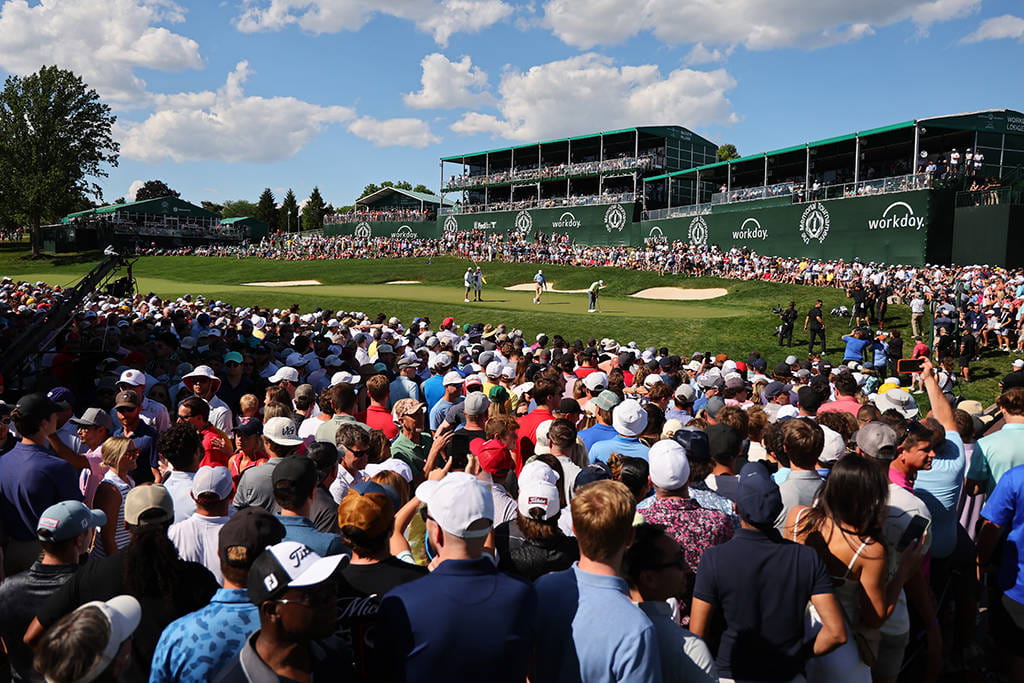 Qualification | The 153rd Open | Royal Portrush 2025