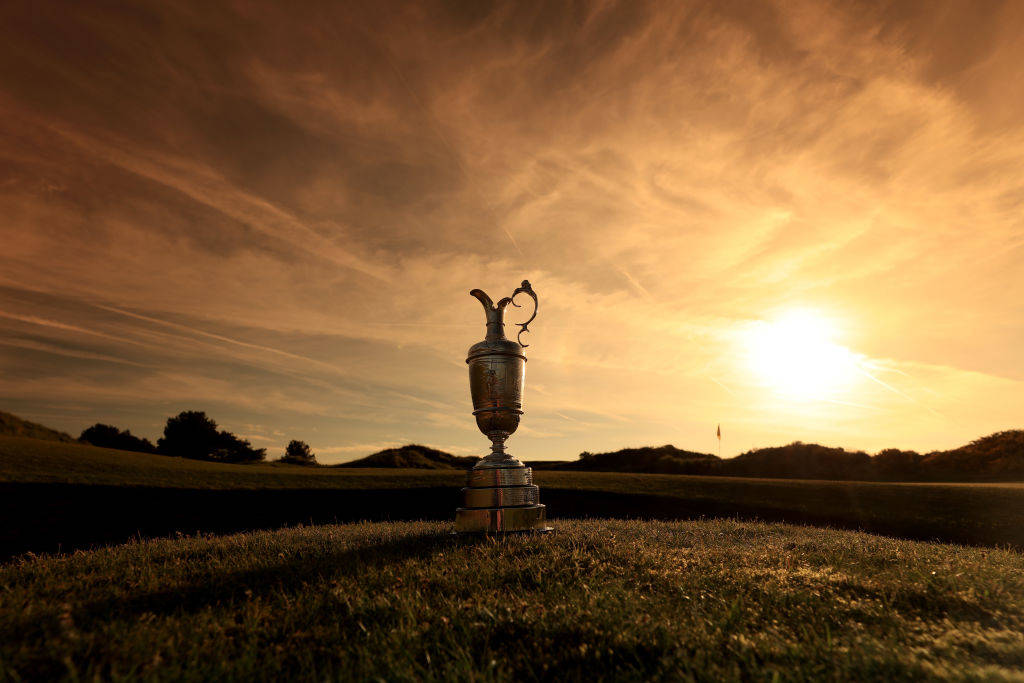 Qualification schedule | The 154th Open | Royal Birkdale