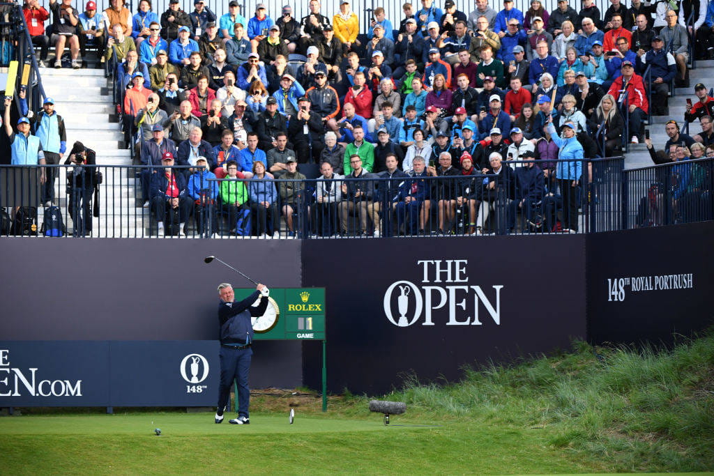 What players said about Royal Portrush | The 153rd Open