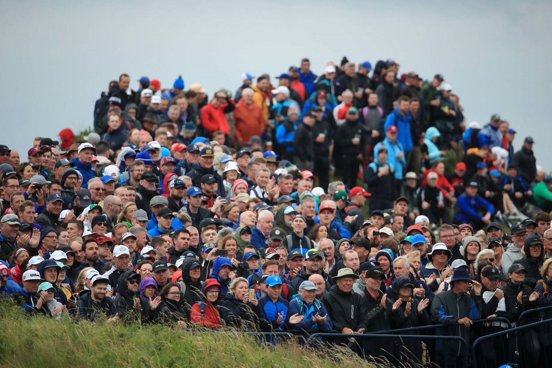 How to qualify | The 153rd Open | Royal Portrush