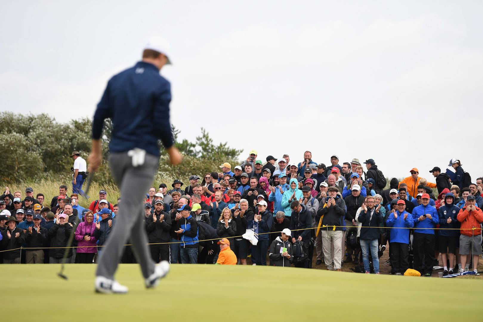 Register Your Interest | The 154th Open | Royal Birkdale