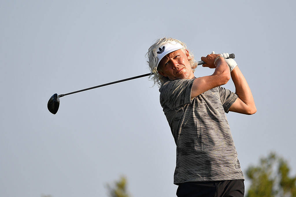 Regional Qualifying preview | The 153rd Open | Royal Portrush