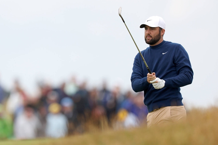 ShotView | The 153rd Open | Royal Portrush