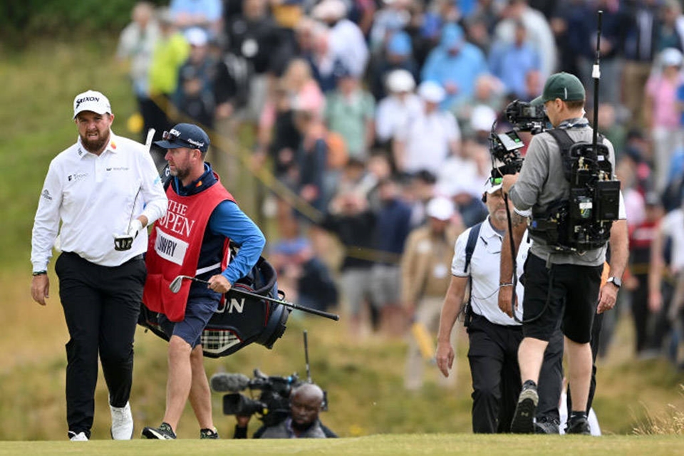 US TV schedule | The 153rd Open