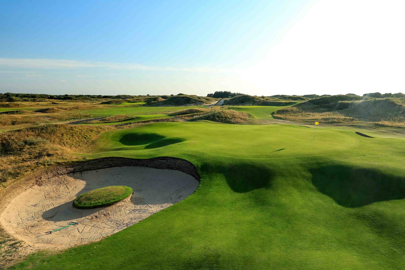 All you need to know | The 154th Open | Royal Birkdale