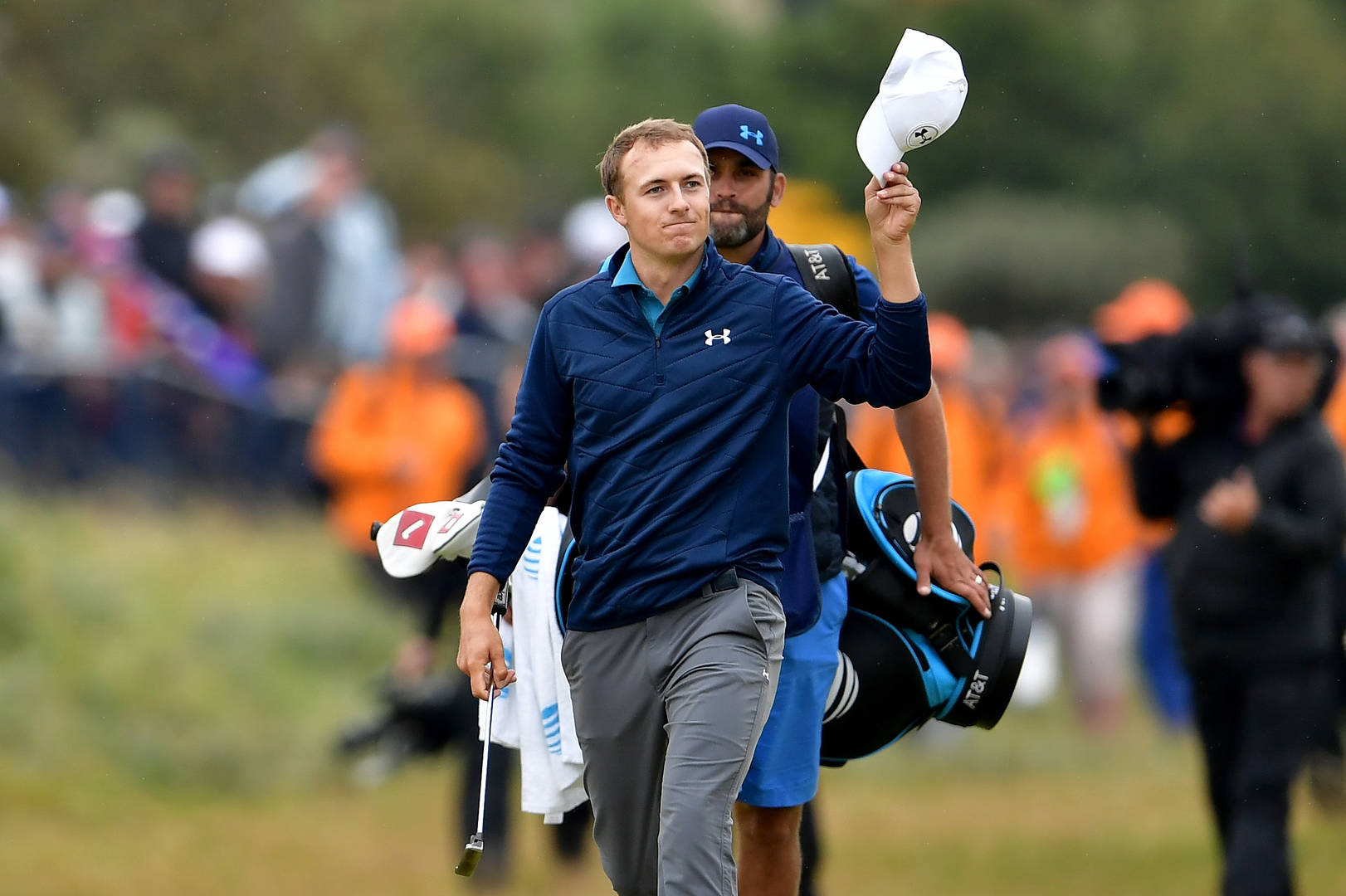 Qualification schedule | The 154th Open | Royal Birkdale