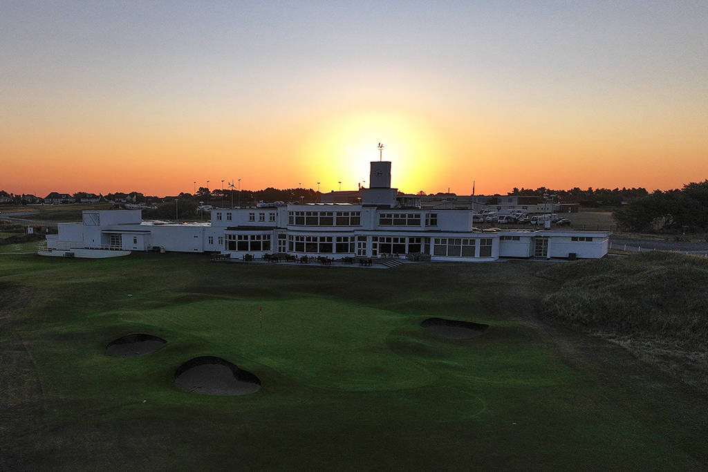 All you need to know | The 154th Open | Royal Birkdale