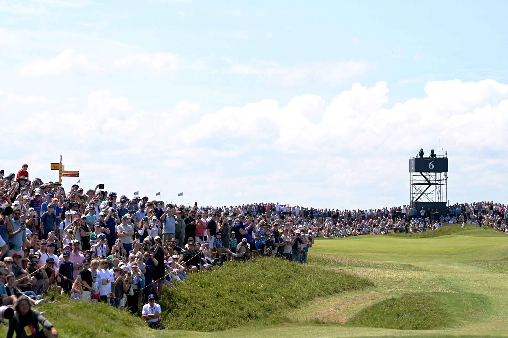 Economic benefit | The 153rd Open | Royal Portrush