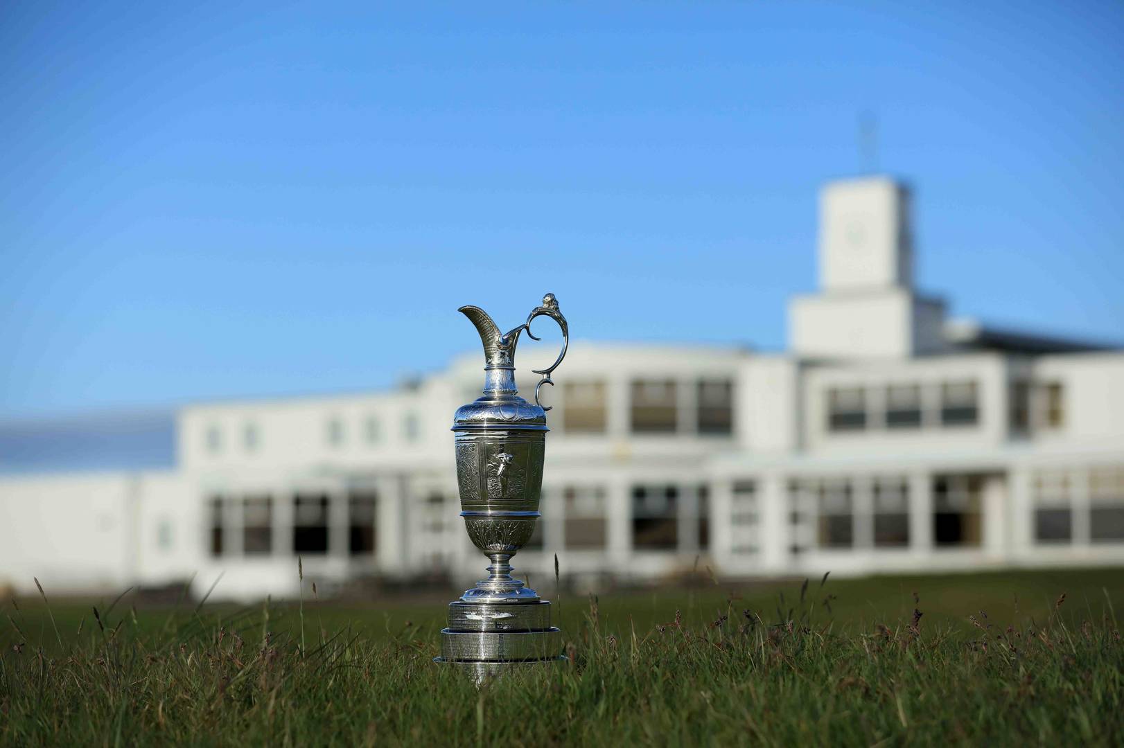 All you need to know | The 154th Open | Royal Birkdale