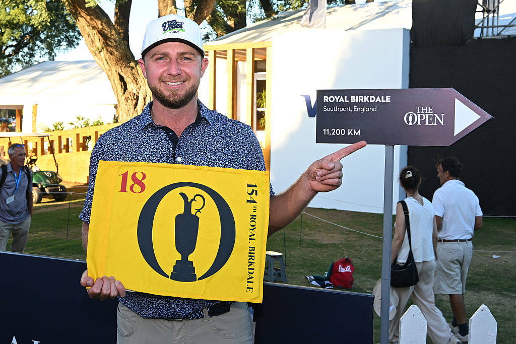 All you need to know | The 154th Open | Royal Birkdale