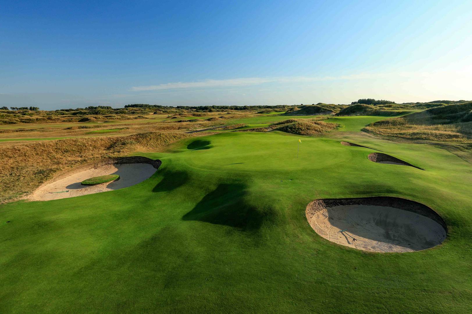 Qualification tracker | The 154th Open | Royal Birkdale