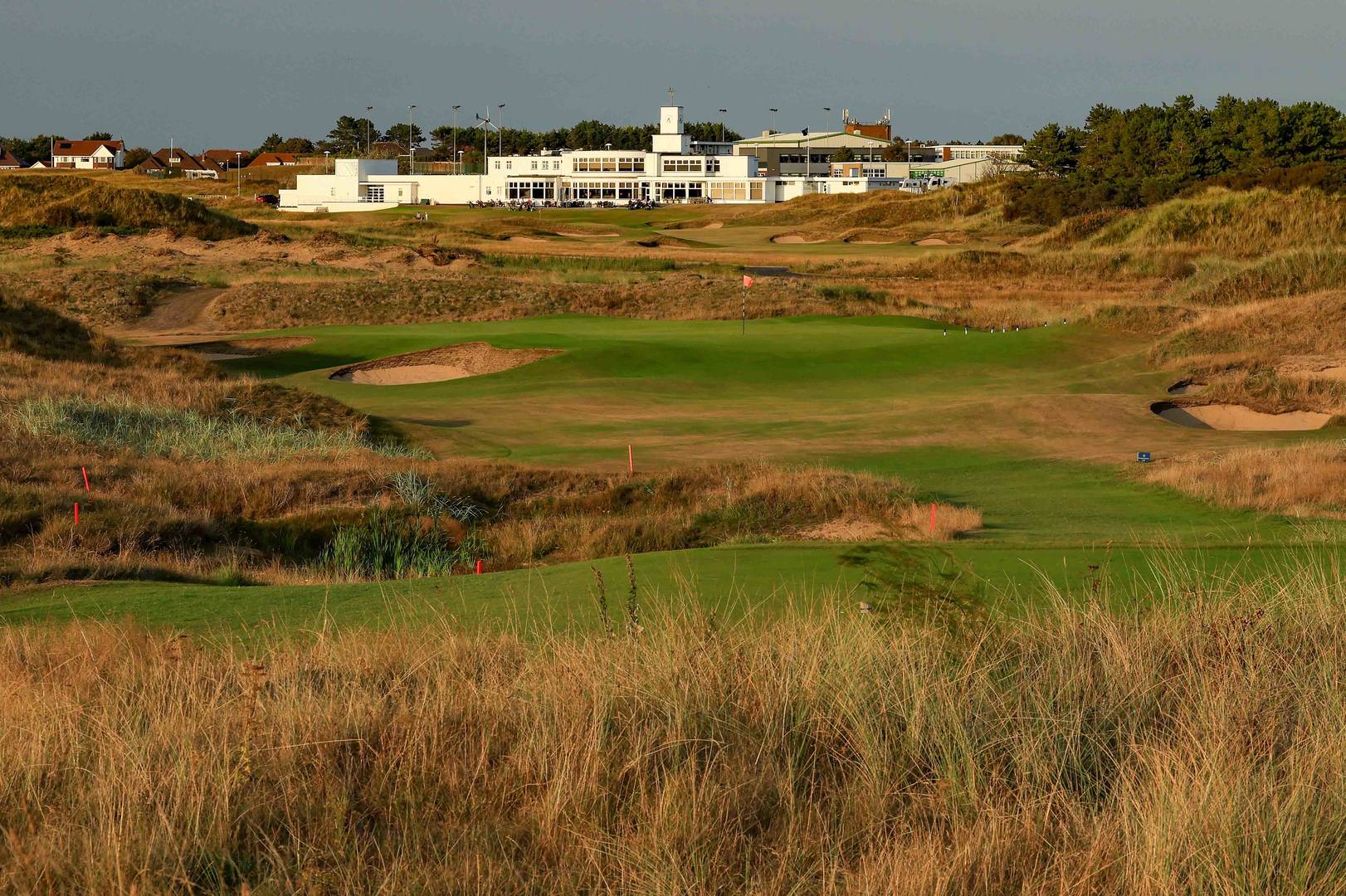 Qualification tracker | The 154th Open | Royal Birkdale