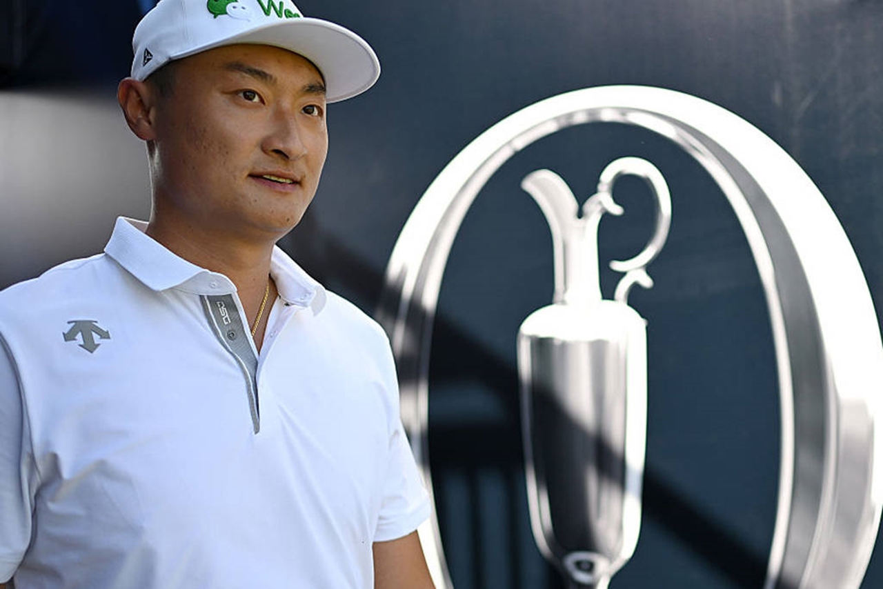 All you need to know | The 154th Open | Royal Birkdale