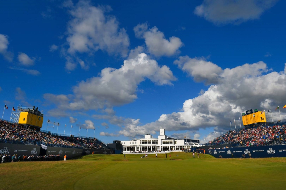 All you need to know | The 154th Open | Royal Birkdale