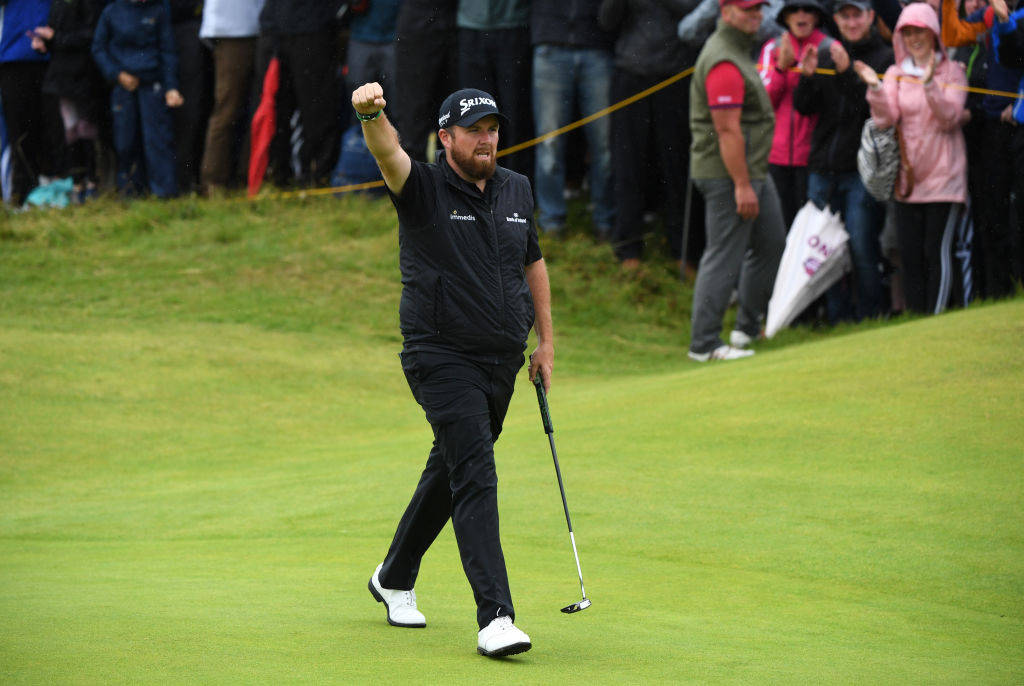 Shane Lowry | Player Profile | The 154th Open