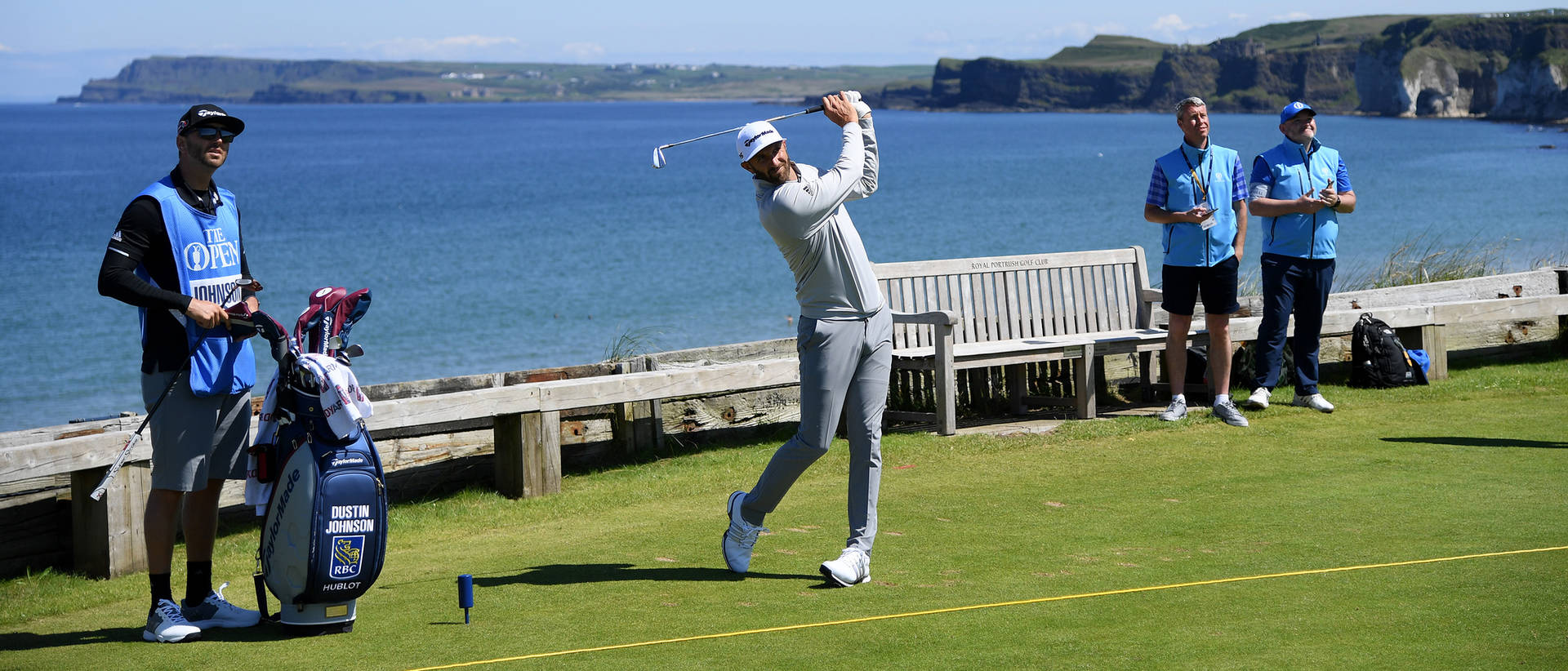 Previous Opens - 148th Open Royal Portrush 2019 - The Open