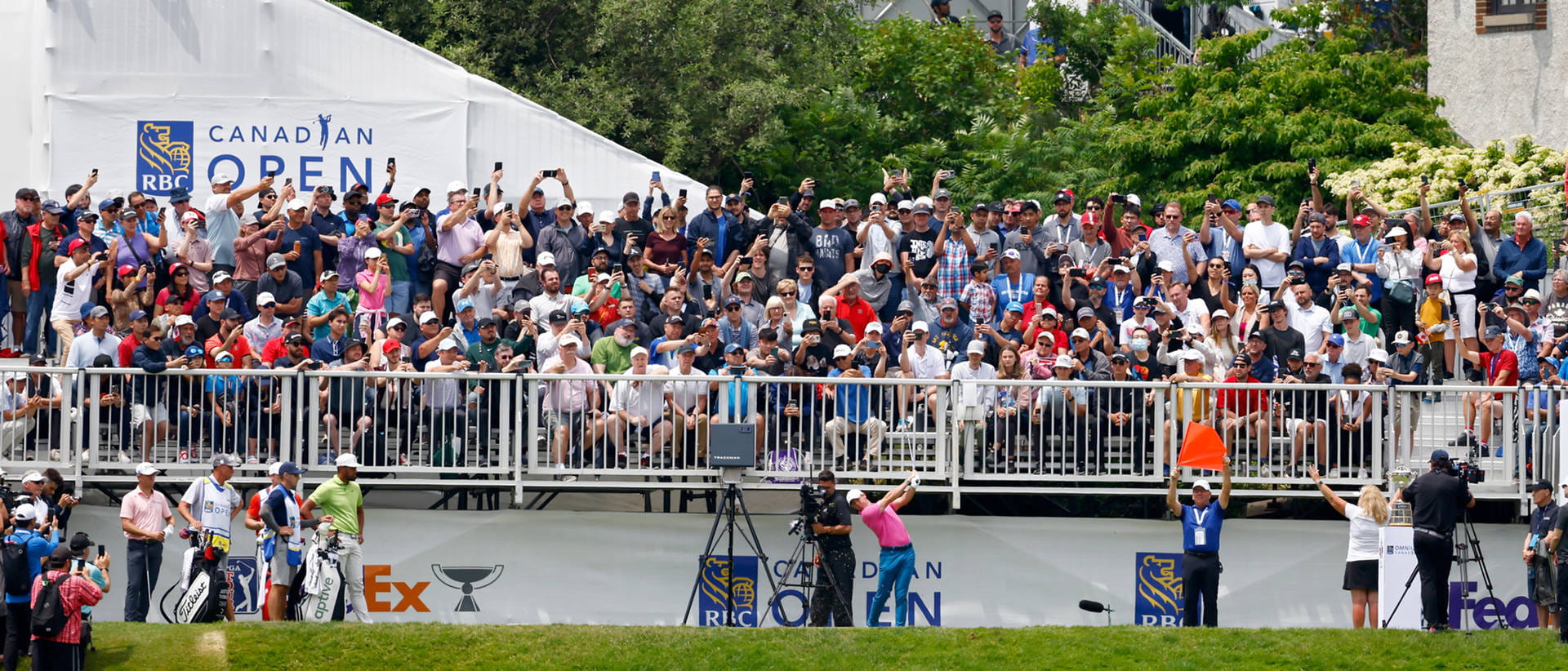 RBC Canadian Open | The Open Qualifying Series