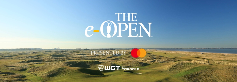 The e-Open