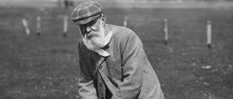 Young Tom Morris Profile