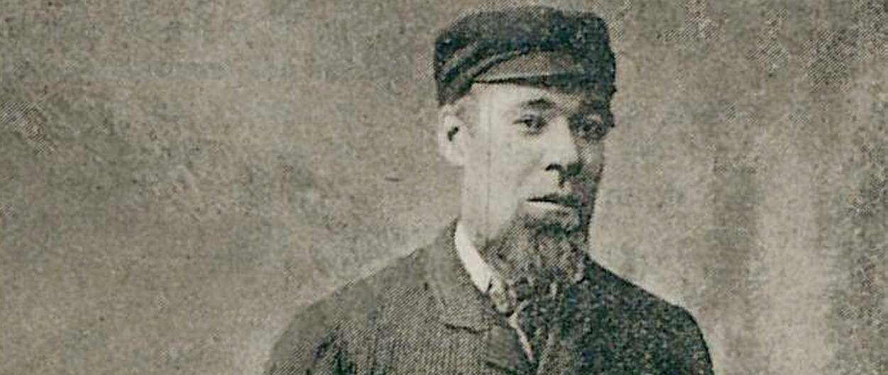 The Open - Bob Ferguson Destined for Open greatness