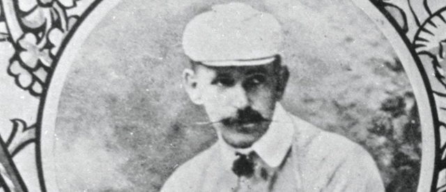 Musselburgh, Scotland - The Open